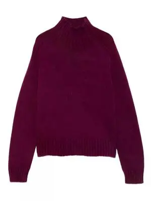 Eric Bompard Drop Shoulder Sweaters For Women