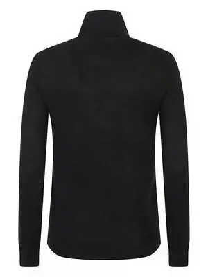 Ralph Lauren Roll Neck Sweater