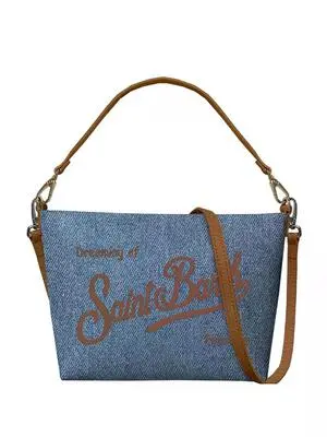 Mc2 Saint Barth Strap Shoulder Bags