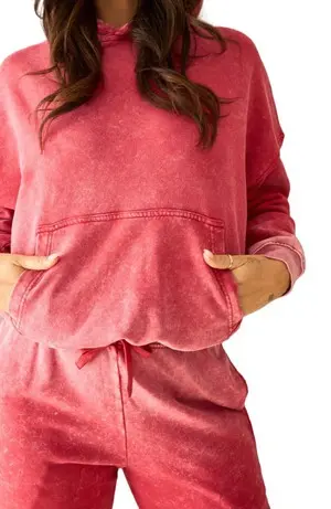 Vitality Off The Shoulder Sweatshirts Hoodies For Women