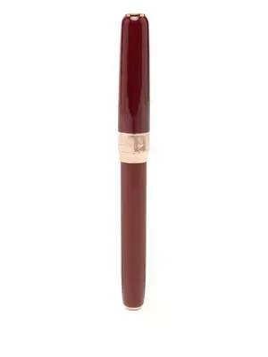 PINEIDER Logo Pen - Red
