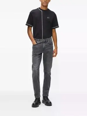 Karl Lagerfeld Stretch-cotton Slim-fit Jeans