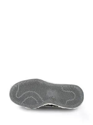 Mihara Yasuhiro Charles Studded Sneakers - Black