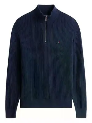 Tommy Hilfiger Ribbed Knitwear