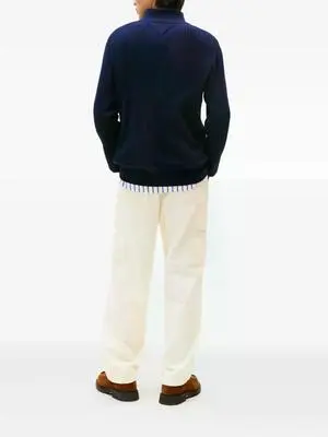 Tommy Hilfiger Ribbed Knitwear