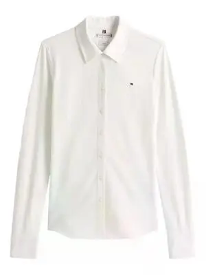 Tommy Hilfiger Long Sleeve Shirts For Women