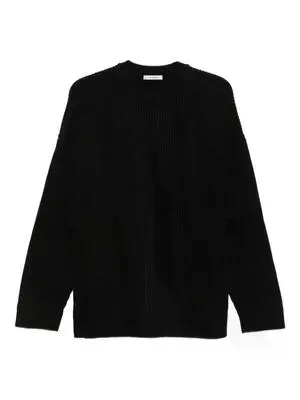ENTIRE STUDIOS Ribbed Knit Sweater