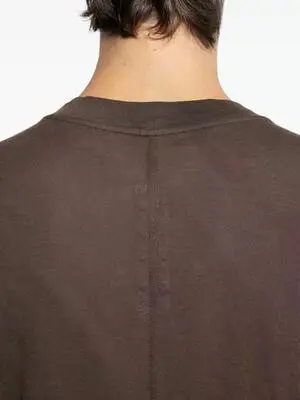 Rick Owens Jumbo Long-sleeve T-shirt