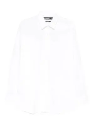 Karl Lagerfeld Logo-patch Shirt