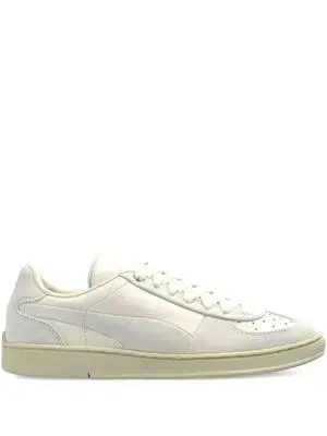 PUMA Panelled Sneakers