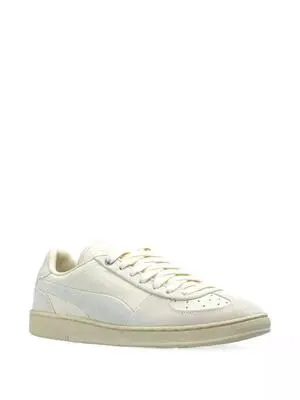 PUMA Panelled Sneakers