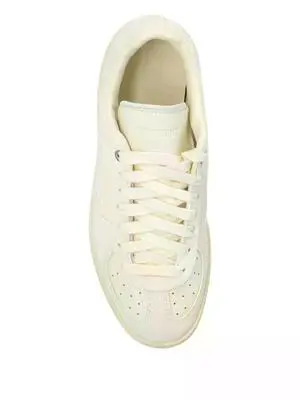 PUMA Panelled Sneakers