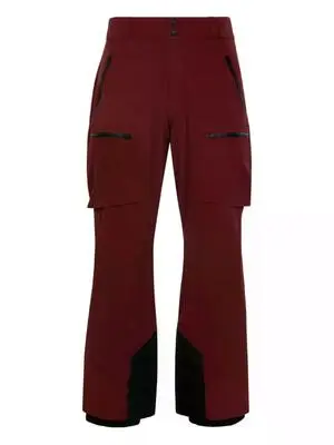 Aztech Mountain Zip Up Pants For Men