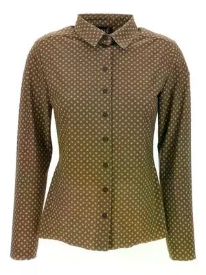 IRIE' Paisley-print Shirt