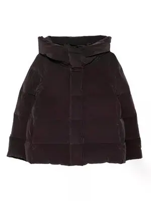 RRD Quilted Jacket - Red