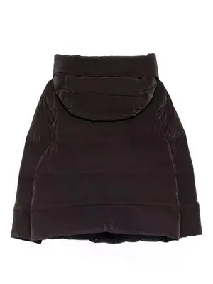 RRD Quilted Jacket - Red