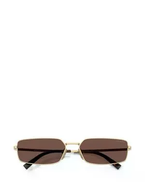 Prada Rectangular Sunglasses