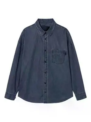Juun.j Cuff Shirts For Men