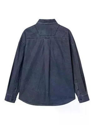 JUUN.J Long-sleeved Shirt