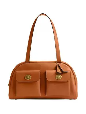 COACH Satchel Bags with Top Handles