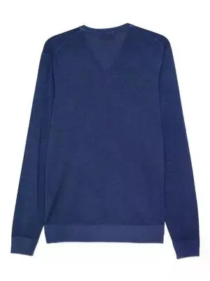 FERRANTE V-neck Sweater