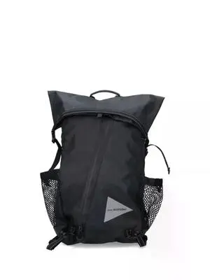 AND WANDER Ecopack 18l Backpack