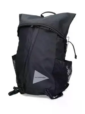 AND WANDER Ecopack 18l Backpack
