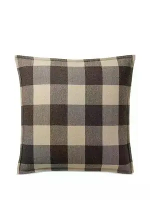 Ralph Lauren Joshua Cushion - Grey