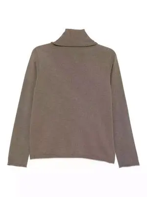 LE TRICOT PERUGIA Turtleneck Sweater