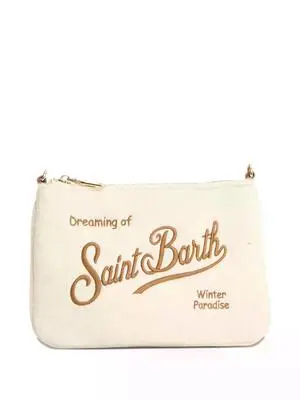 Mc2 Saint Barth Textured Clutches
