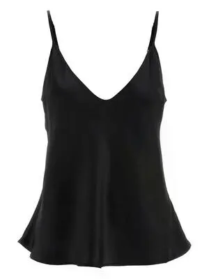L'Agence Lexi Adjustable-straps Top