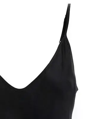 L'Agence Lexi Adjustable-straps Top