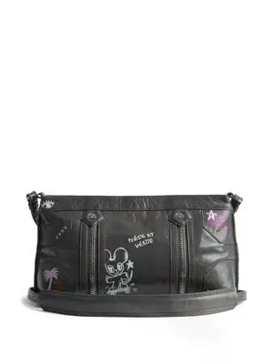 Zadig&Voltaire Sunny Moody Humberto Bag - Grey