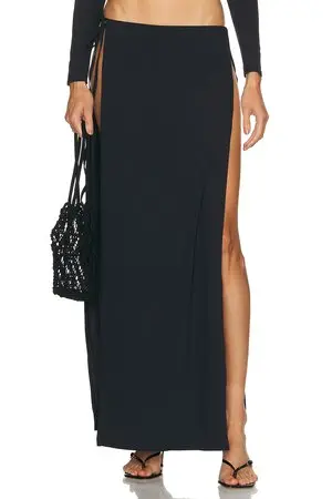 Bond Eye Maxi Skirts