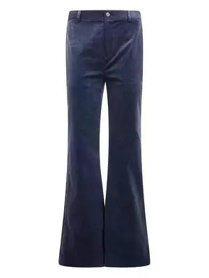Ralph Lauren Flare Bottoms For Women