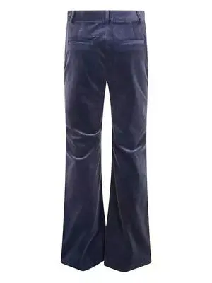 Ralph Lauren Corduroy Flared Trousers