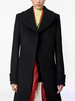 TOD'S Single-breasted Coat