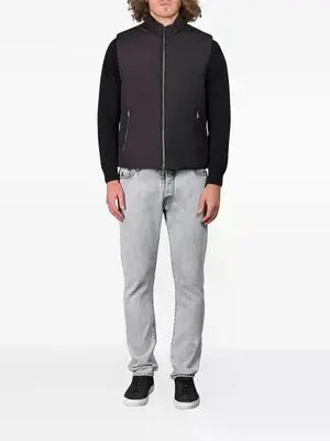 MOORER Uros-skt Gilet
