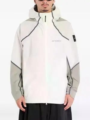 Adidas Climaproof Hooded Jacket