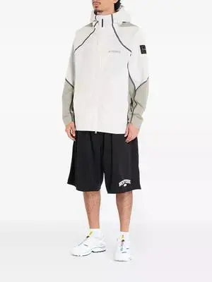 Adidas Climaproof Hooded Jacket