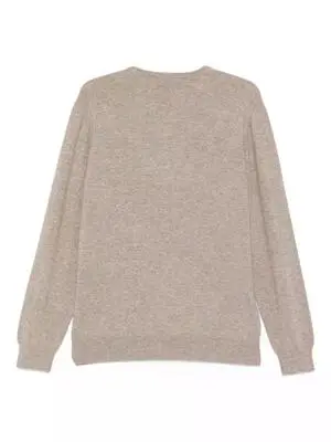 DELLA CIANA Crew-neck Sweater