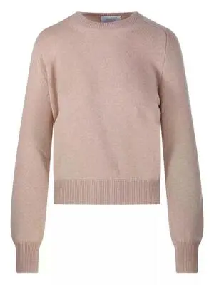 DANIELE FIESOLI Long-sleeve Crew-neck Sweater