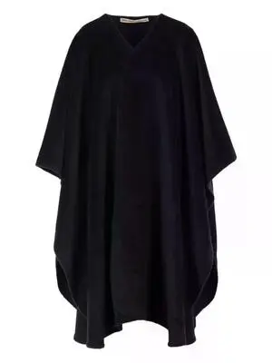 META CAMPANIA COLLECTIVE Alpaca Wool Cape