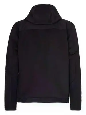 BLAUER. Hooded Pocket Coat