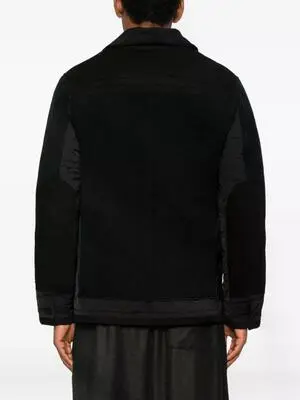 Junya Watanabe X Filson Buttoned Patch-detail Jacket