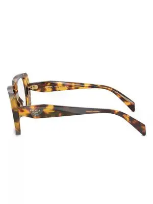 Prada Square-frame Glasses