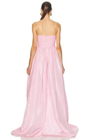 AKNVAS Evy Gown