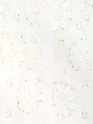Farm Rio Floral-motif Cardigan