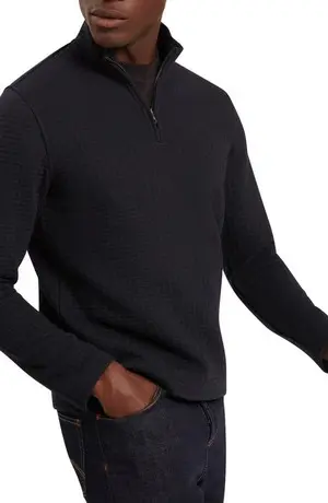 Ted Baker London Textured Knitwear For Men