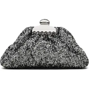 Marc Jacobs Textured Clutches